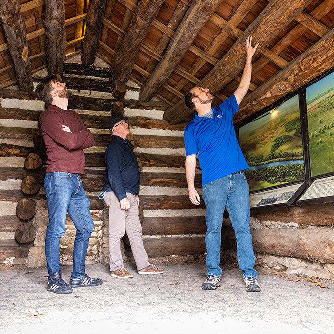 American Revolution Experience at Valley Forge | Virgin Experience Gifts