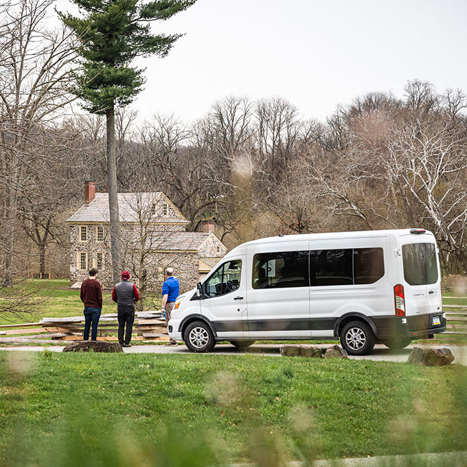 American Revolution Experience at Valley Forge | Virgin Experience Gifts