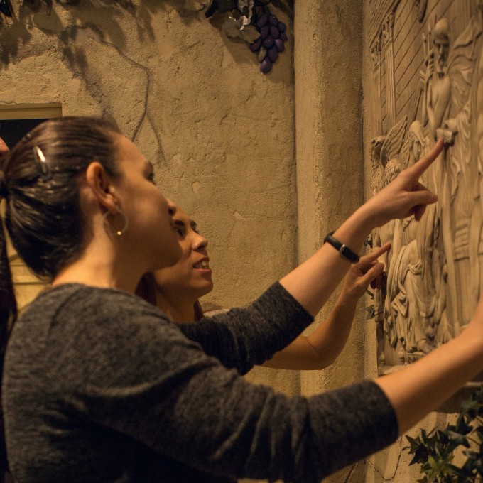 1.5 Hour Immersive Greek Mythology Private Escape Room | Virgin ...