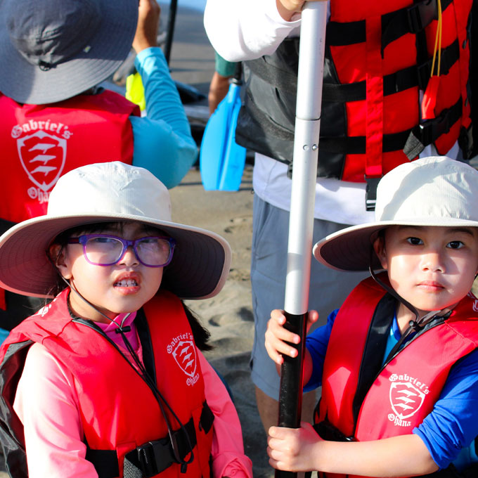 Guided Reef Tour in Clear Kayaks | Virgin Experience Gifts