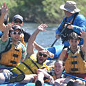 Class II Wenatchee Whitewater Rafting Adventure | Virgin Experience Gifts