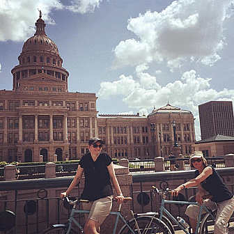 Best of Austin Bike Tour in Austin | Virgin Experience Gifts