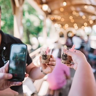 Boba Tea Train Tour | Virgin Experience Gifts