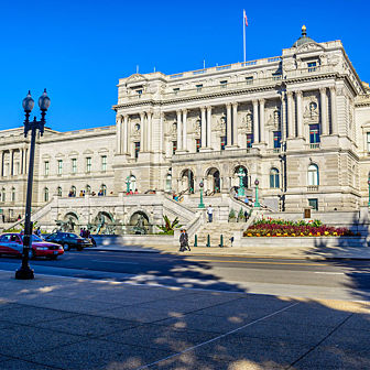 Washington DC Outdoor Scavenger Hunt | Virgin Experience Gifts