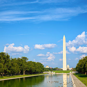 Washington DC Outdoor Scavenger Hunt | Virgin Experience Gifts