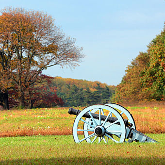 American Revolution Experience at Valley Forge | Virgin Experience Gifts