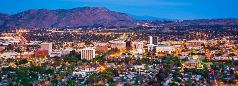 Inland Empire Experiences for Two | Virgin Experience Gifts