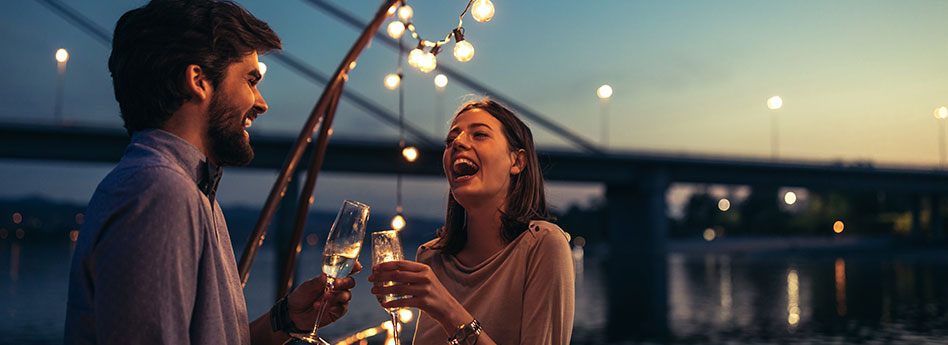 Late Night Activities - Virgin Experience Gifts