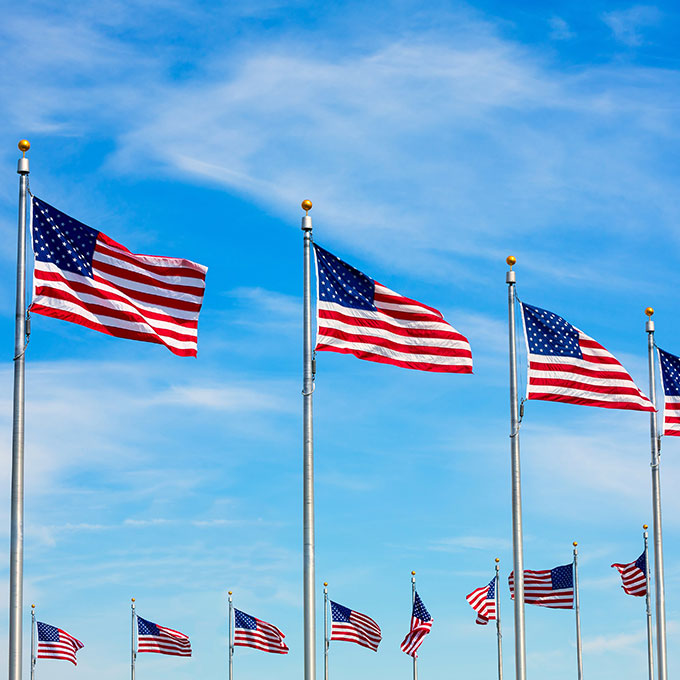 Washington DC Outdoor Scavenger Hunt | Virgin Experience Gifts