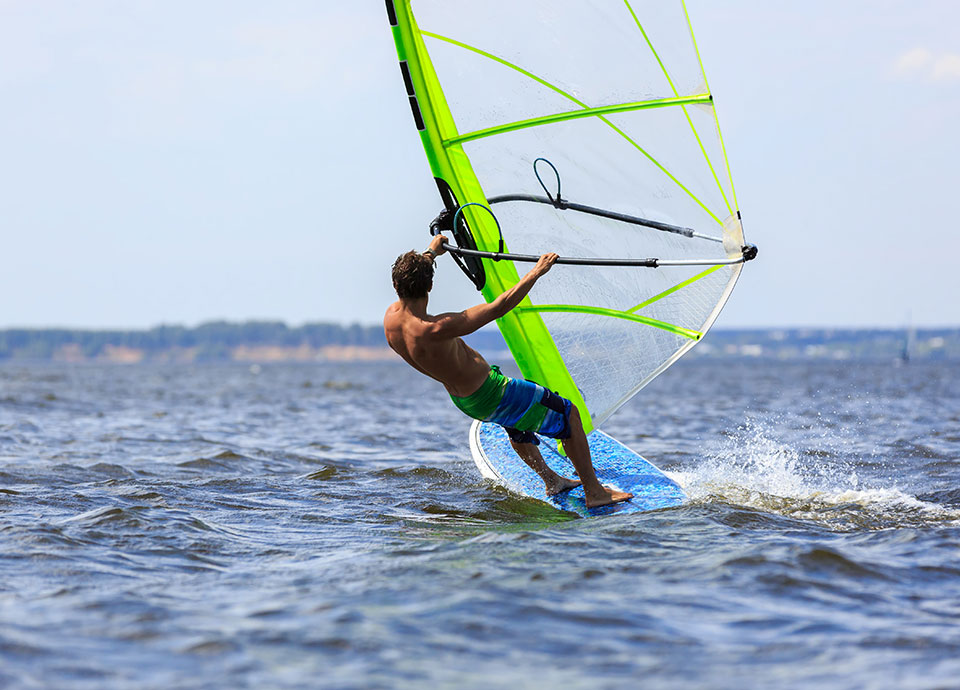 Florida Water Activities | Virgin Experience Gifts